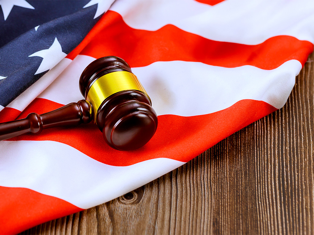 What to Expect During a Firearms Trial in Kent County, MD