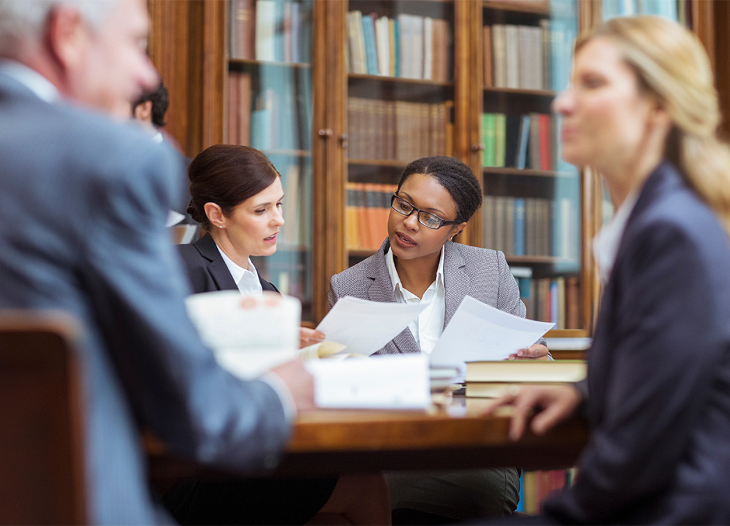 Mediation vs. Litigation: Choosing the Right Dispute Resolution Method