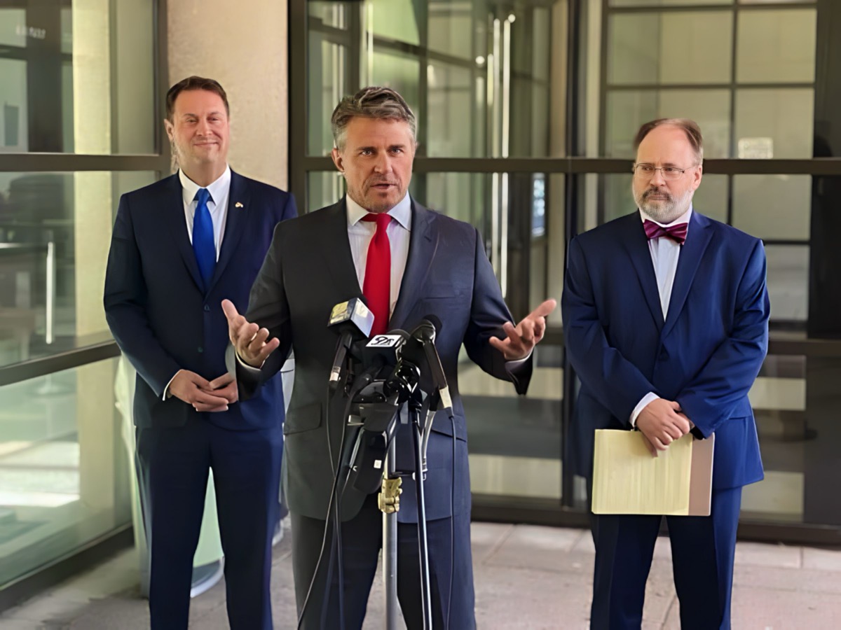 Hartman Law Represents Dan Cox - Maryland Civil Litigation Lawyers ...